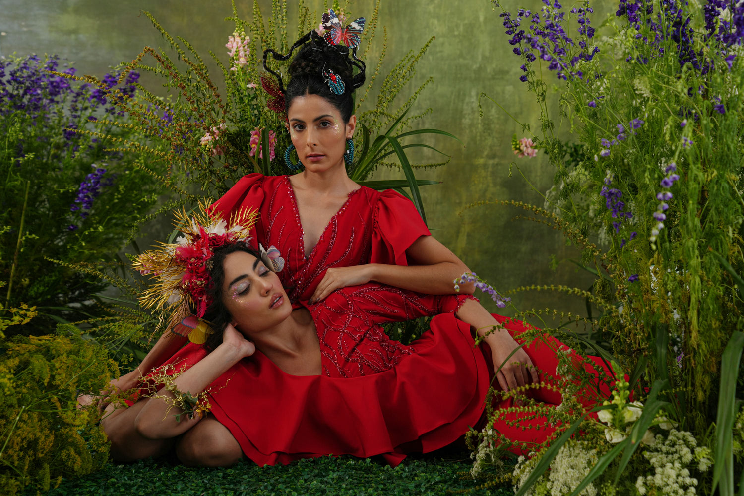 Label Iris – LabelIris