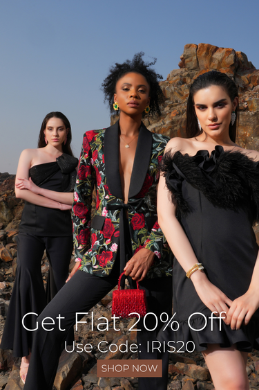 Label Iris – Label IRIS